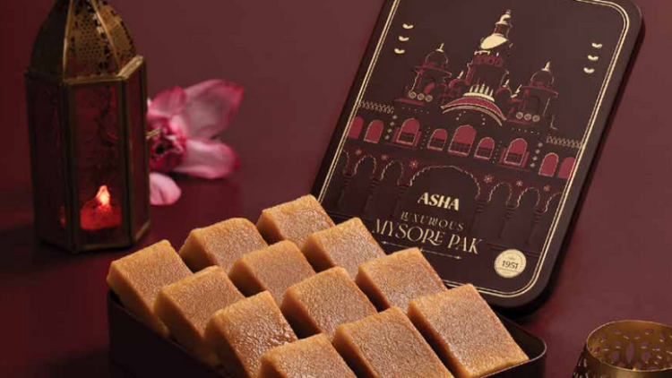 Ayudha Pooja 2025 Sweets & Corporate Offerings in Bangalore | Asha ...