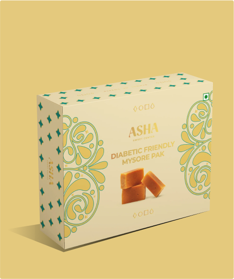 Sweets – Asha Sweet Center