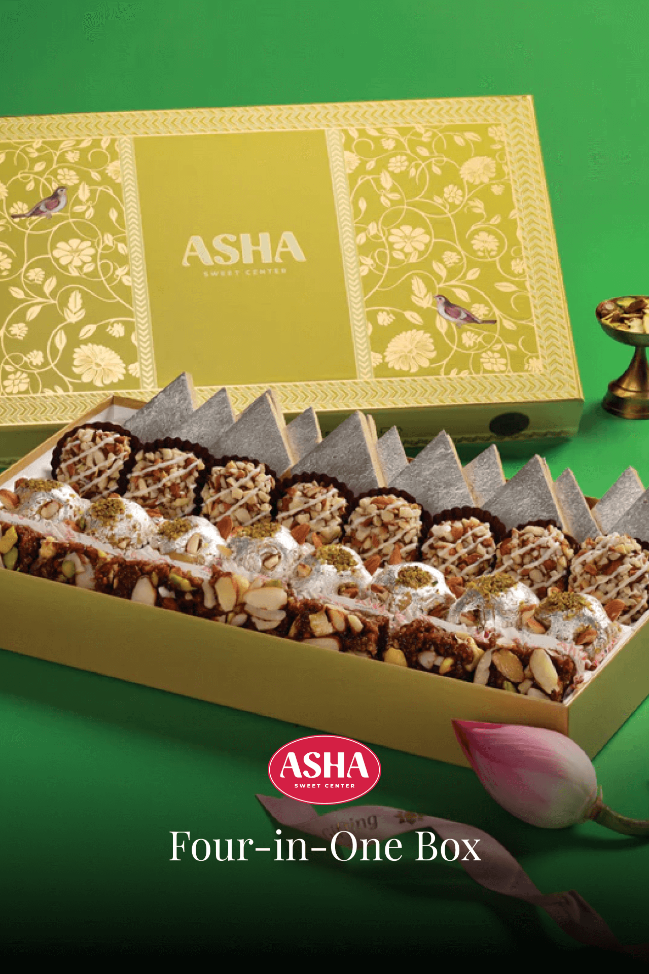 Best Christmas Gift Hampers & Plum Cakes in Bangalore | Asha Sweet Center