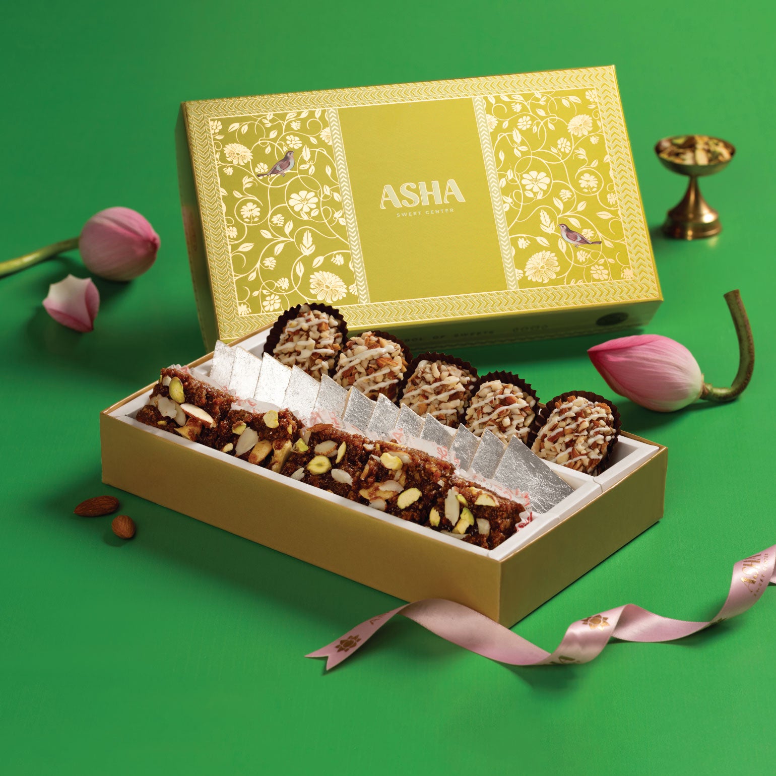 Special Three In One – Asha Sweet Center