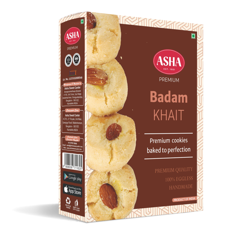 Products – Asha Sweet Center