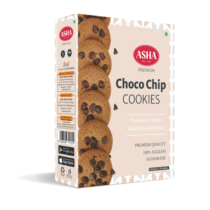 Buy Cookies Online & Order Biscuits Online – Asha Sweet Center