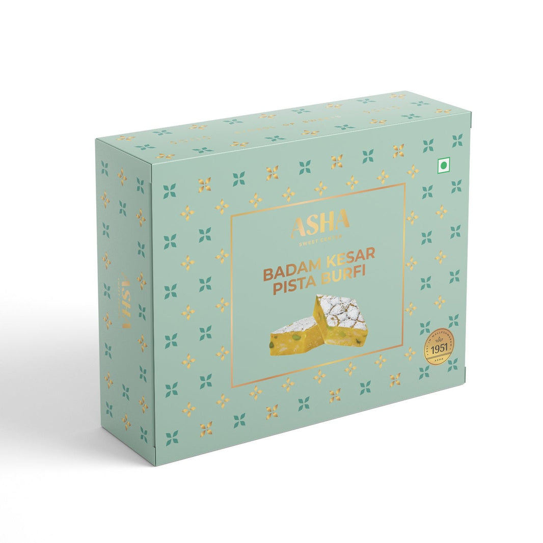 Diwali Sweets Gift Box | Asha Sweet Center Online