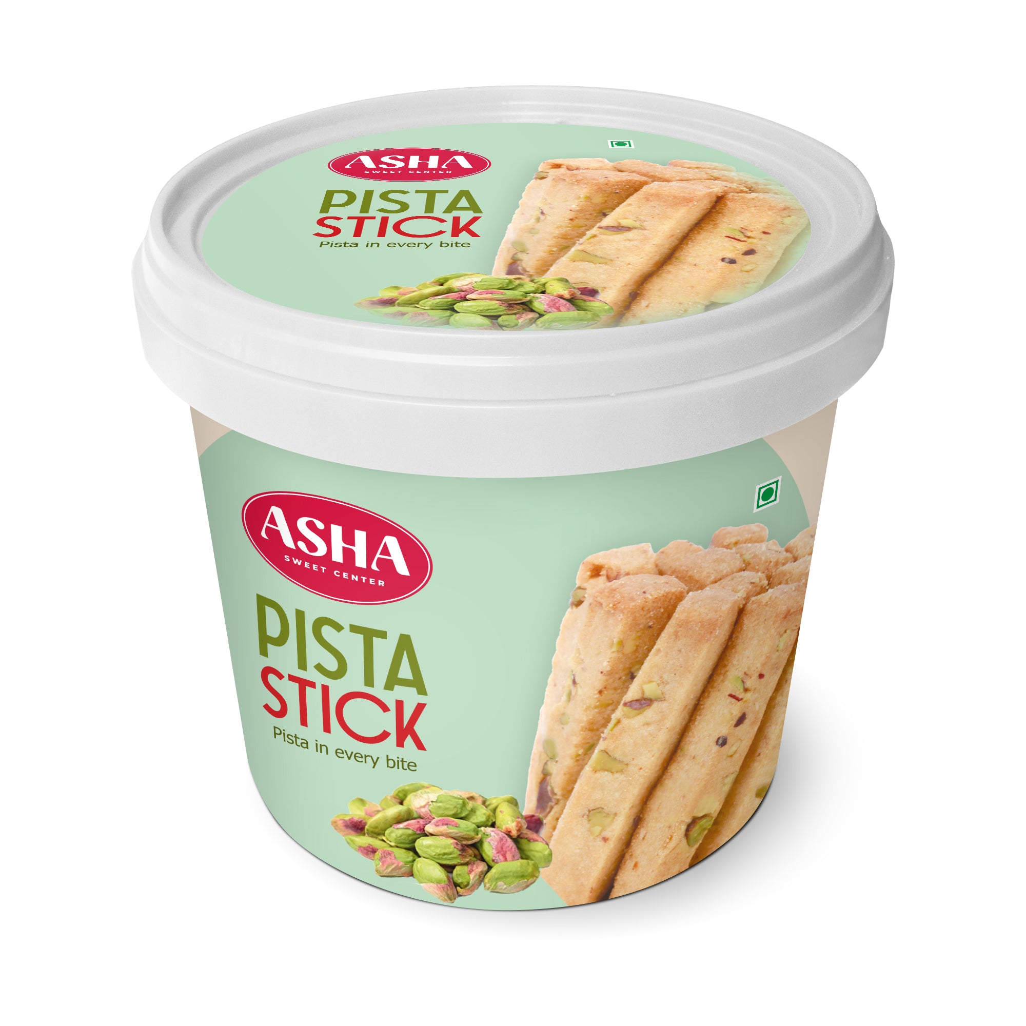 Pista Sticks – Asha Sweet Center