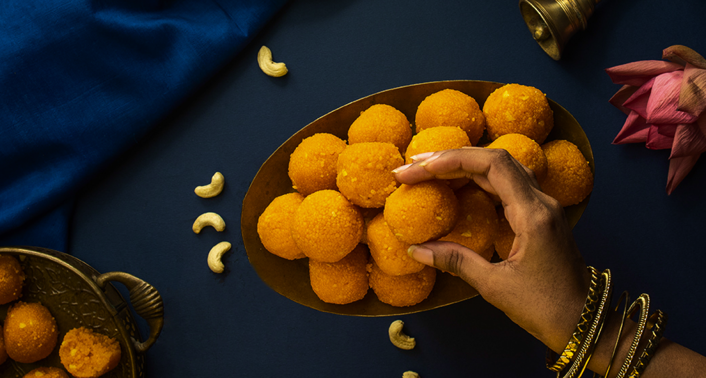 Collections – Asha Sweet Center